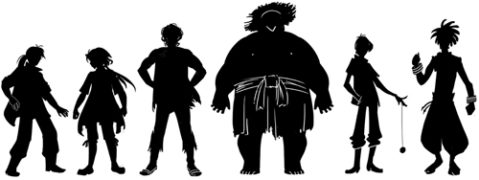 Character Design and Consistency