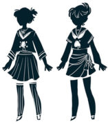 Character Design and Consistency