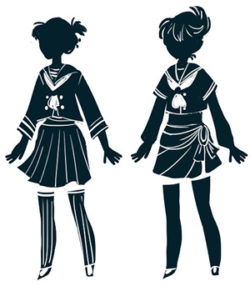 Character Design and Consistency