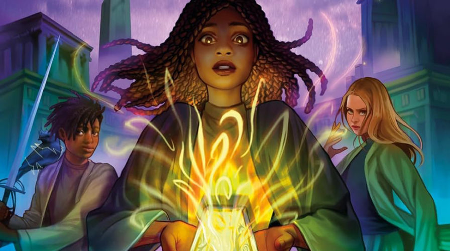 A Reading List for Magical Negroes + Book Giveaway | Nilah Ate the Blog